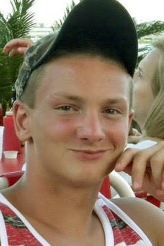 Bryce D. Hendrickson 1997-2017 | News, Sports, Jobs - Tribune Chronicle